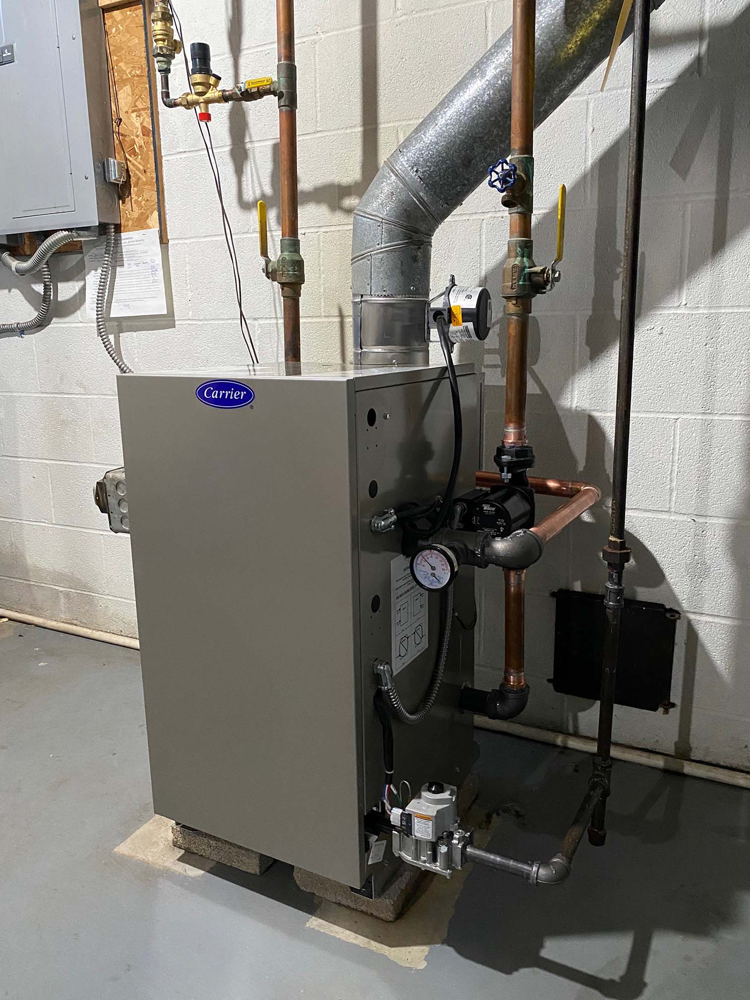 VIX Heating – VIX can FIX!